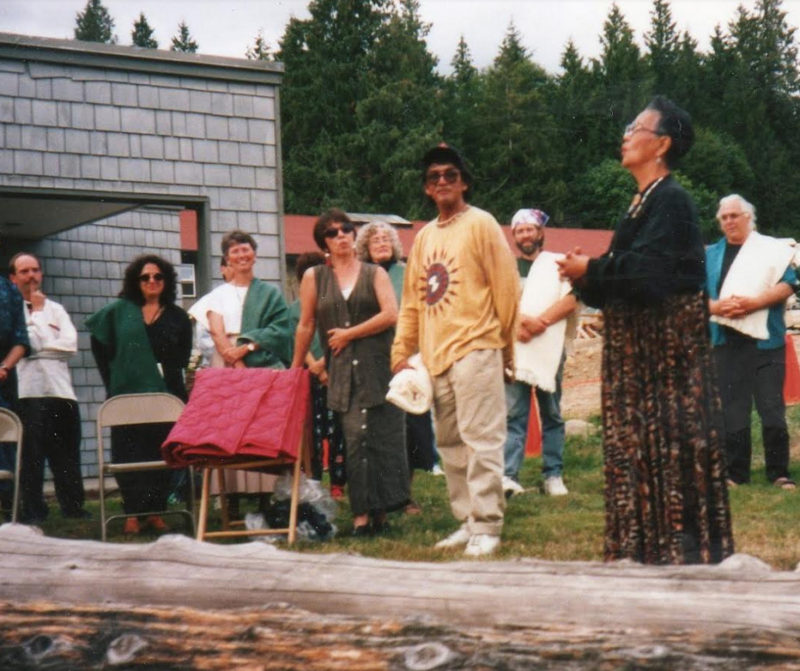 Lessons – Lushootseed Research